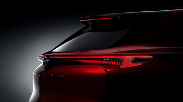 BLOG : 2018 Beijing Motor Show: What to look forward to | XLCR Vehicle ...