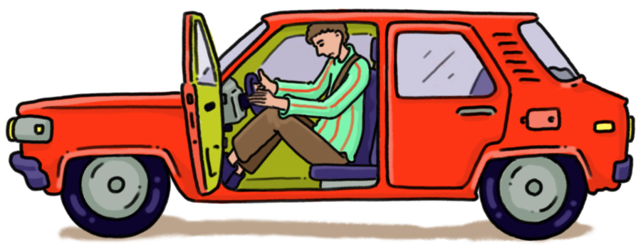 BLOG : 10 Best Small Cars for Tall People | XLCR Vehicle Management Ltd