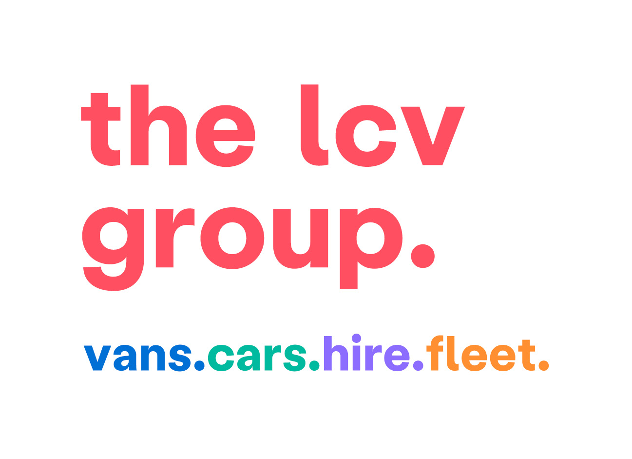 News: LCV Group joins Global Vans & XLCR | XLCR Vehicle Management Ltd