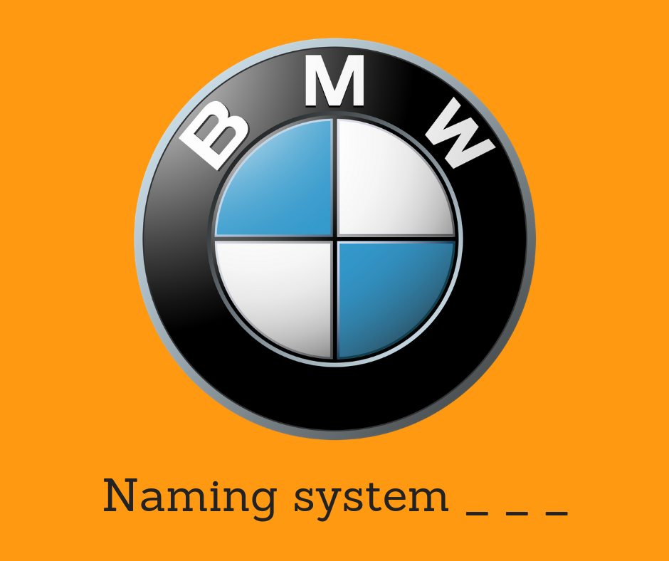 BLOG Understanding The BMW Naming System XLCR Vehicle Management Ltd blog-understanding-the-bmw-naming-system-xlcr-vehicle-management-ltd