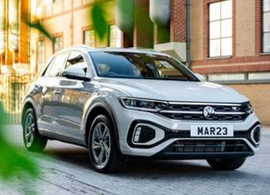 News: When Does the New “23” Number Plate Come Out? | XLCR Vehicle ...