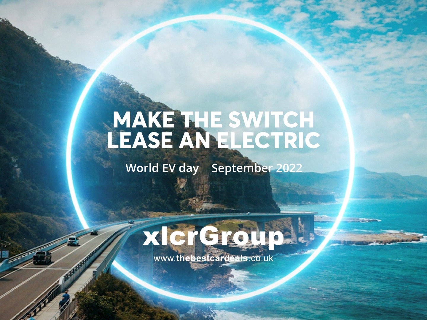 Blog: World EV Day: Now Is The Time To Switch To Electric Cars | XLCR ...